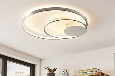 LED Lighting & LED Lights for Indoors and Out | Lights.co.uk