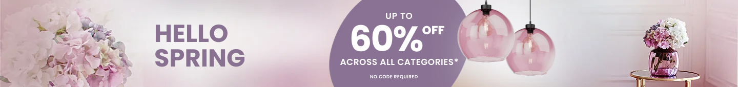 Lighting Sale - Cheap Lights & Lamps | Lights.co.uk