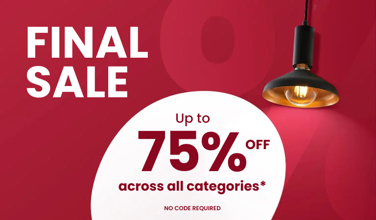 Lighting Sale - Cheap Lights & Lamps | Lights.co.uk