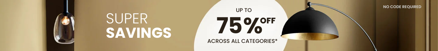 Lighting Sale - Cheap Lights & Lamps | Lights.co.uk