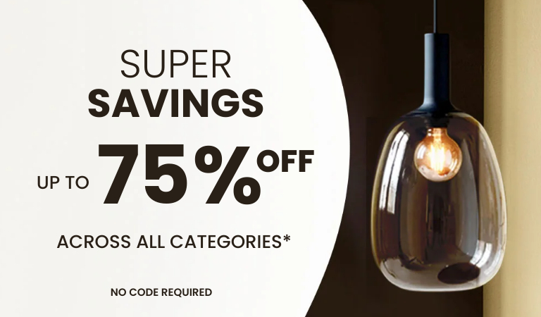 Lighting Sale - Cheap Lights & Lamps | Lights.co.uk